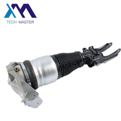 China Air Suspension Strut Shock Absorber Front Right for AUDI Q7 OE 7L8616040D 7L6616040E for sale