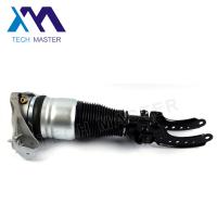 China Steel Auto Spare Parts / Air Shocks For Cars Q7 VW Fornt Air Strut 7L6 616 039D 7L8 616 039D for sale