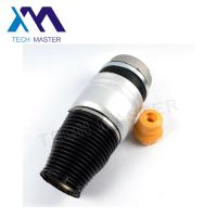 China Rear Air Suspension Springs For Audi Q7 Touarge Porsche Front Left Air Bag Bellow 7L6 616403B for sale