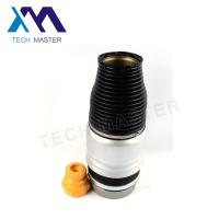 China Rear Air Suspension Springs For Audi Q7 Touarge Porsche Front Left Air Bag Bellow 7L6 616403B for sale