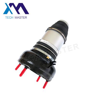 China Natural Rubber Audi Air Suspension Parts For A8 D4 front 4H0616039AD for sale