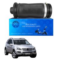 China Mercedes Benz W164 Rear Air Suspension Springs Air Spring Suspension for sale