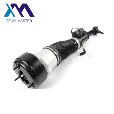 China Auto Parts Manufacture For Mercedes-Benz W221 4Matic Air Shock Front 2213200438 2213200538 for sale
