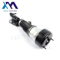 China Front Air Suspension Parts Air Shock For Mercedes-Benz W221 4Matic 2213200438 2213200538 for sale