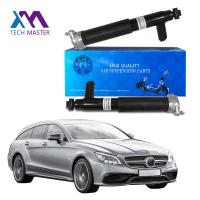 China OEM Standard Rear Shock Absorber For Mercedes Benz W218 S212 Wagon CLS C218 CLS AMG Class Rear Left for sale