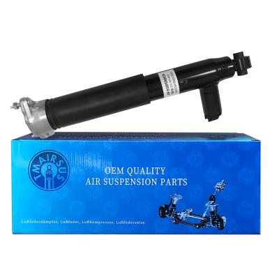 China Air Spring /   For Mercedes Benz W218 S212 Wagon CLS C218 CLS AMG Class Rear Left Short Type for sale