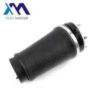 China Rubber Land Rover Suspension Parts for Range Rover L322 Front Air Shock Air Damper RNB000740 RNB000750 for sale