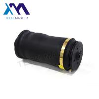 China 1643200625 Rubber Air Bag Springs for W164 / ML350 MI500 Rear Air Bag Spring Suspension for sale