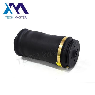 China 1643200625 Rubber Air Bag Springs for W164 / ML350 MI500 Rear Air Bag Spring Suspension for sale