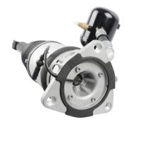 China Audi A8 D3 Air Suspension System Rear Air Shock Absorber ( L) 4E0616001E ( R ) 4E0616002E for sale