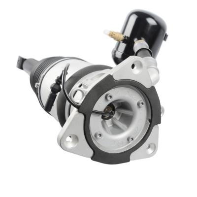 China Audi A8 D3 Air Suspension System Rear Air Shock Absorber ( L) 4E0616001E ( R ) 4E0616002E for sale
