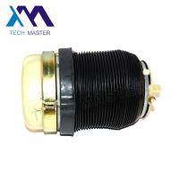 China Black Air Suspension Springs Bag For Audi A6 C6 Quattro S6 Rear Left And Right 4F0616001J for sale