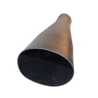 China Front Air Suspension Repair Kit Air Rubber Bellows For Scania Air Sleeve OEM 1081785 for sale