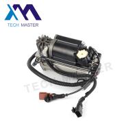 China A8D3 4E Air Bag Suspension Compressor Pump / Car Suspension Parts 4E0616007D for sale