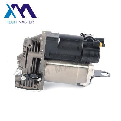 China Standard Size Auto Compressor Parts For Mercedes Benz W221 2213201704 Air Suspension Pump for sale