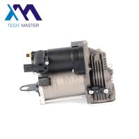 China Standard Size Auto Compressor Parts For Mercedes Benz W221 2213201704 Air Suspension Pump for sale