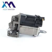 China Standard Size Auto Compressor Parts For Mercedes Benz W221 2213201704 Air Suspension Pump for sale