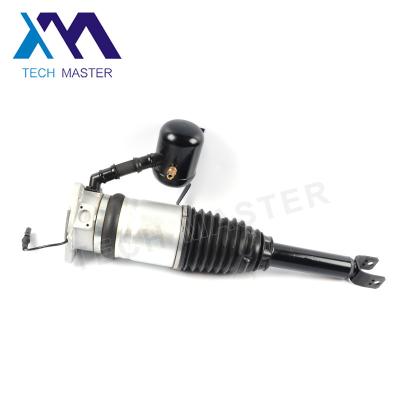 China Auto Suspension Parts / Air Suspension Shock for Audi A8 D3 Rear 4E0616001E 4E0616002E for sale