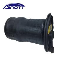 China Rubber Steel Land Rover Air Suspension Parts / Car Air Suspension Shocks For Range Rover II PKB101460 Rear for sale