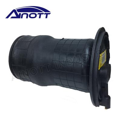 China Rubber Steel Land Rover Air Suspension Parts / Car Air Suspension Shocks For Range Rover II PKB101460 Rear for sale