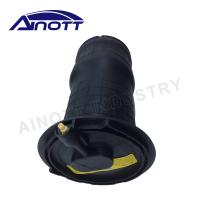 China Rubber Steel Land Rover Air Suspension Parts / Car Air Suspension Shocks For Range Rover II PKB101460 Rear for sale