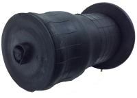 China Rubber Steel Land Rover Air Suspension Parts / Car Air Suspension Shocks For Range Rover II PKB101460 Rear for sale