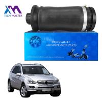 China Mercedes-Benz W164 Qualified Rear Air Suspension Spring Air Bellow 1643201025 for sale