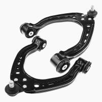 China Adjustable Gross Weight 3KG Front Left and Right Upper Lower Steering Control Arm for sale