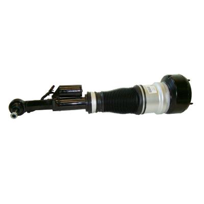 China Rubber Steel Aluminum Air Suspension Shock For Mercedes W211 2113200438 4 matic front left for sale