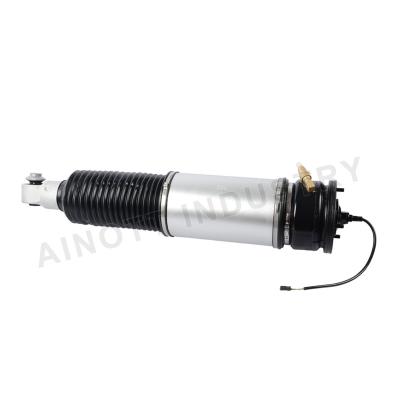 China Rear Left Air Shock Absorbers For E66 37126785535 With ADS / Suspenison Car Parts for sale