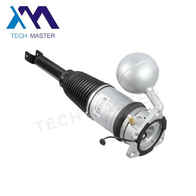 China Rear Air Suspension Shocks For VW Phaeton Bently 3D0616001J 3D0616002J 2002 - 2013 for sale