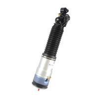 China 37126791675 37126791676 Air Suspension Shock Absorber For BMW F02 for sale