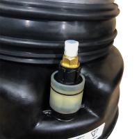 China Air Suspension balloon Front For Audi A6C8 A7 S7 4K A6 Avant 4K0616039 Air Spring for sale