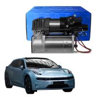 China Zeekr 001 2017-2023 Air Compressor for Suspension 600138623 Air Compressor Pump for sale