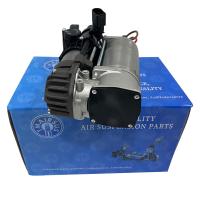 China Zeekr 001 2017-2023 Air Suspension Compressor 600138623 Air Shock Absorber Pump for sale