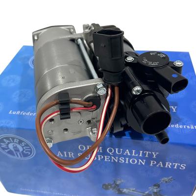 China Powerful Compact Air Suspension Compressor For Zeekr 001 2017-2023 600138623 for sale