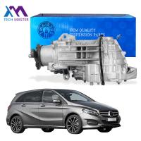 China Rear Differential for Mercedes Benz W117 W156 W176 A2463502402 for sale