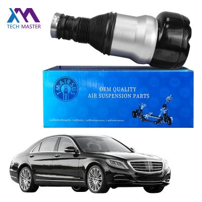 China Mercedes Benz S Class W222 W217 Auto Air Suspension Springs for sale
