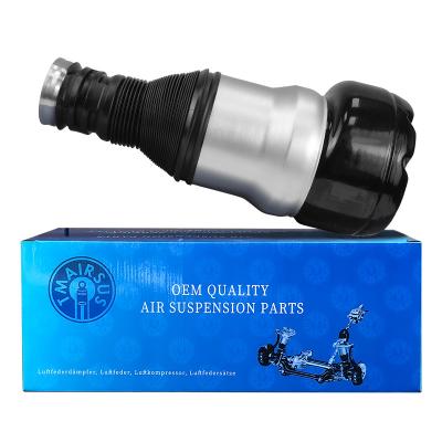 China Mercedes Benz W222 W217 S Class Rear Air Spring for sale