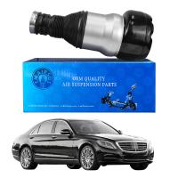 China Mercedes Benz W222 W217 S Class Rear Left And Right Air Suspension Springs for sale