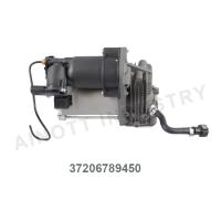 China OEM 37206789450 37206864215 Air Suspension Compressor Pump For F01 F02 F11 F07 F18 for sale