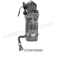 China OEM 37206789450 37206864215 Air Suspension Compressor Pump For F01 F02 F11 F07 F18 for sale
