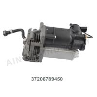 China OEM 37206789450 37206864215 Air Suspension Compressor Pump For F01 F02 F11 F07 F18 for sale