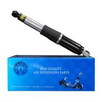 China High Performance Air Suspension Shock For Cadillac Escalade Tahoe Yukon Silverado Rear 1-3 Working Days for sale