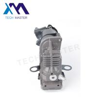 China Metal and Rubber Air Suspension Kit For Mercedes - Benz W166  1663200104 1663200204 Pump for sale