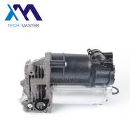 China Metal and Rubber Air Suspension Kit For Mercedes - Benz W166  1663200104 1663200204 Pump for sale