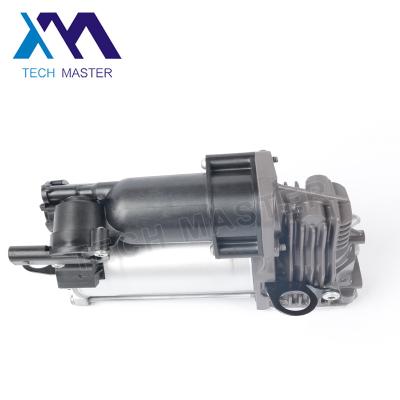 China Metal and Rubber Air Suspension Kit For Mercedes - Benz W166  1663200104 1663200204 Pump for sale