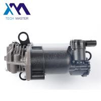 China Metal and Rubber Air Suspension Kit For Mercedes - Benz W166  1663200104 1663200204 Pump for sale