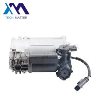 China Standard Air Suspension Parts / Air Suspension Compressor For Jaguar XJR XJ8 Super V8 Vaden Plas C2C27702 for sale