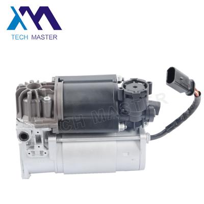 China Standard Air Suspension Parts / Air Suspension Compressor For Jaguar XJR XJ8 Super V8 Vaden Plas C2C27702 for sale